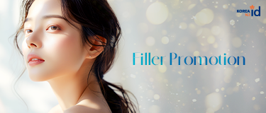 🎀Filler Promotion🎀 | K-beauty id clinic