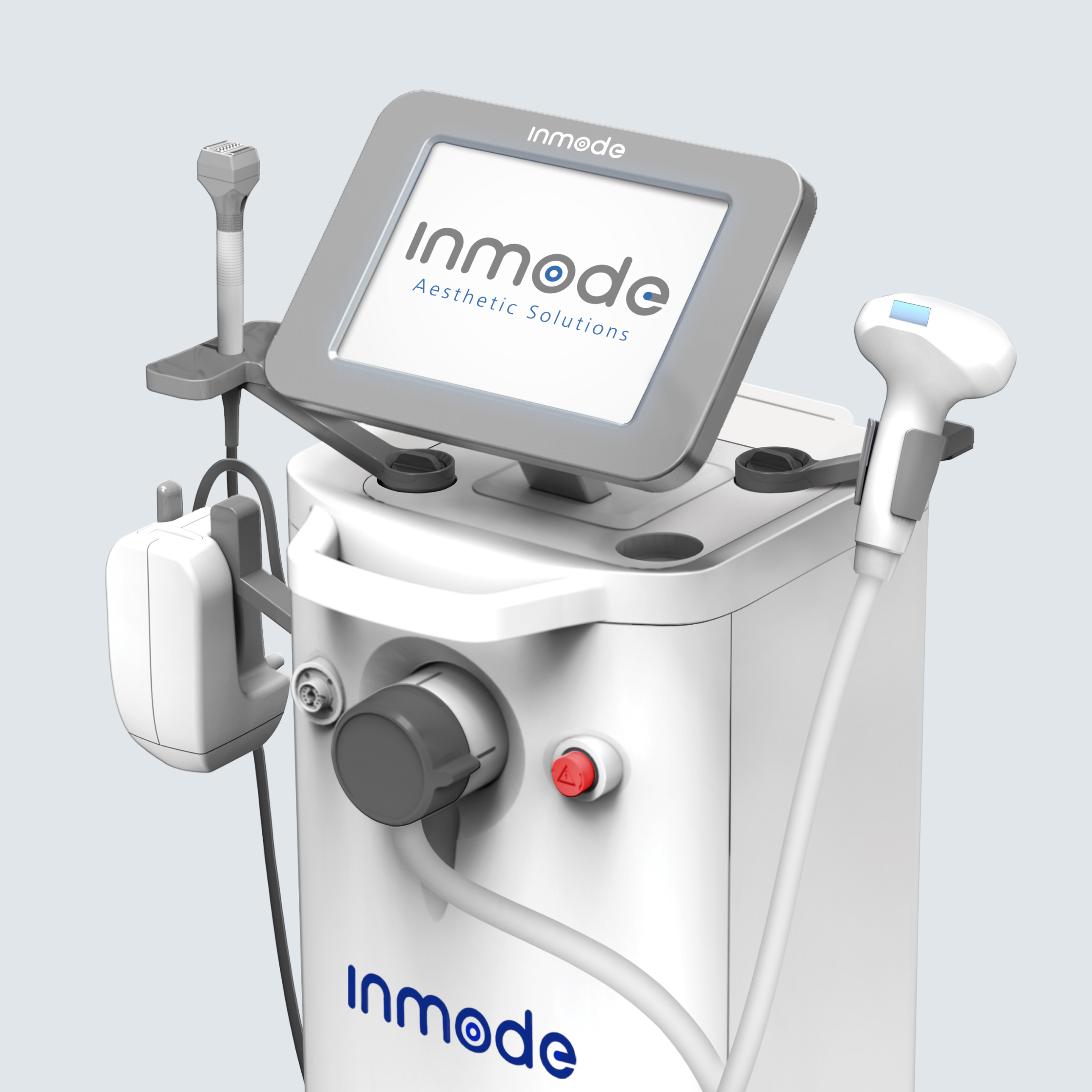 InMode FX / Formaid clinic | I'm different, My own unique procedure