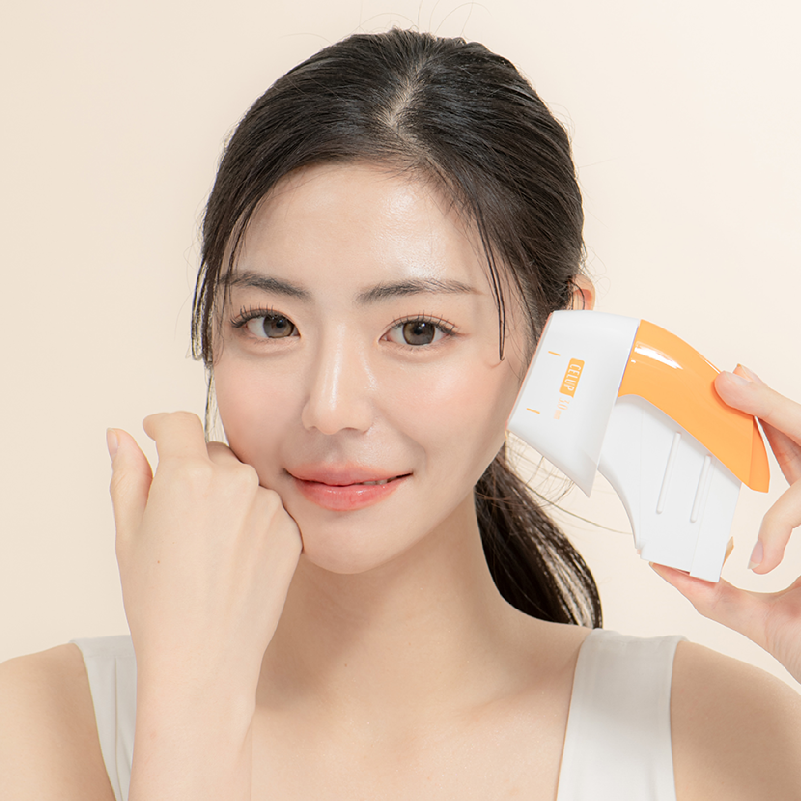 id clinic | I'm different, My own unique procedure